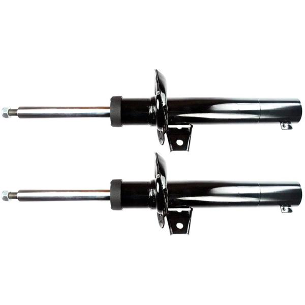商品名:  A-Partrix Strut Assembly Pair - Front Struts Replacement, Quick Complete Strut Assembly Set 2 fits Volkswagen 2012...