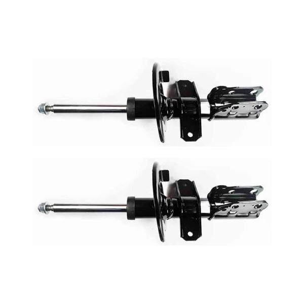 商品名:  A-Partrix Strut Assembly Pair - Front Struts Replacement, Quick Complete Strut Assembly Set 2 fits Oldsmobile Toro...