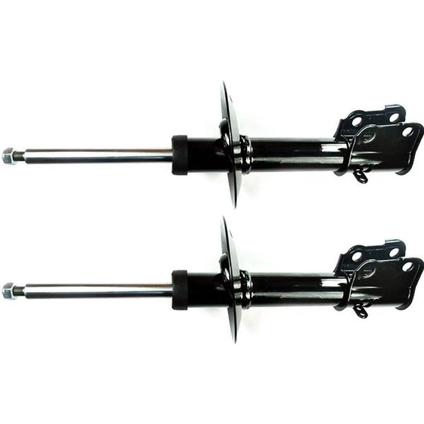 商品名:  A-Partrix Strut Assembly Pair - Front Struts Replacement, Quick Complete Strut Assembly Set 2 fits Chrysler PT Cru...