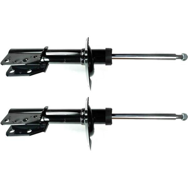 商品名:  A-Partrix Strut Assembly Pair - Front Struts Replacement, Quick Complete Strut Assembly Set 2 fits Chevrolet Class...