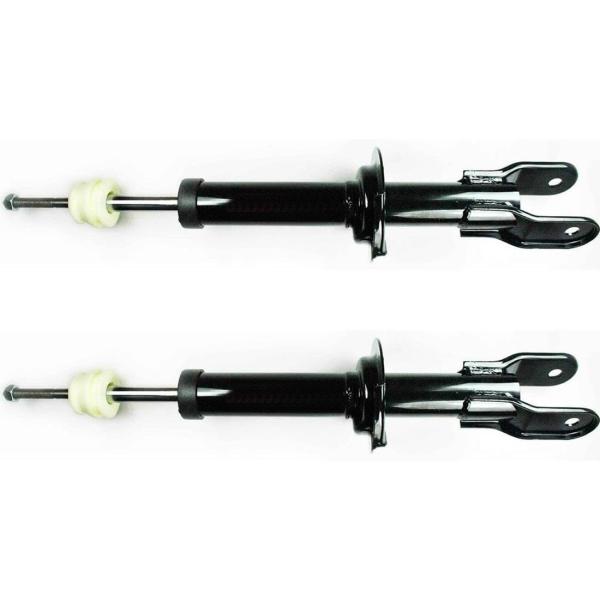 商品名:  A-Partrix Strut Assembly Pair - Front Struts Replacement, Quick Complete Strut Assembly Set 2 fits Ford Thunderbir...