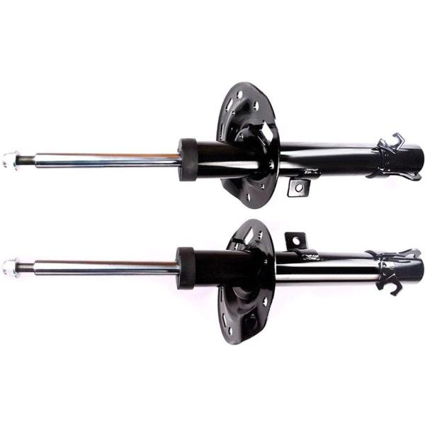 商品名:  A-Partrix Strut Assembly Pair - Front Struts Replacement, Quick Complete Strut Assembly Set 2 fits Ford Focus 2011...