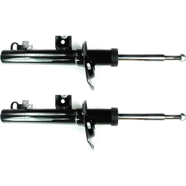 商品名:  A-Partrix Strut Assembly Pair - Front Struts Replacement, Quick Complete Strut Assembly Set 2 fits Mercury Sable 1...