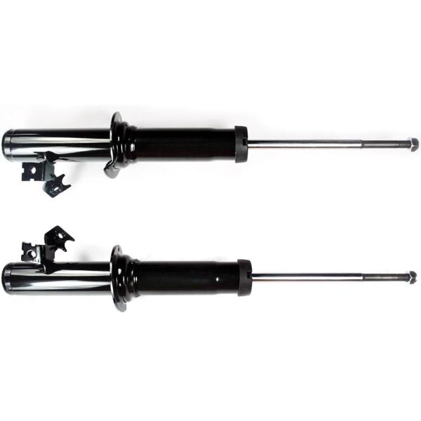 商品名:  A-Partrix Strut Assembly Pair - Front Struts Replacement, Quick Complete Strut Assembly Set 2 fits Acura Integra 1...