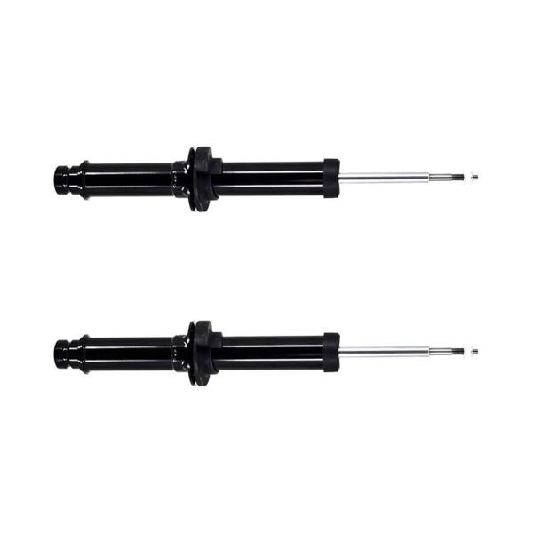 商品名:  A-Partrix Strut Assembly Pair - Front Struts Replacement, Quick Complete Strut Assembly Set 2 fits Cadillac SRX 20...