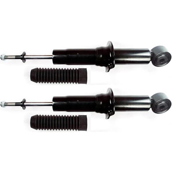商品名:  A-Partrix Strut Assembly Pair - Front Struts Replacement, Quick Complete Strut Assembly Set 2 fits Toyota Sequoia ...