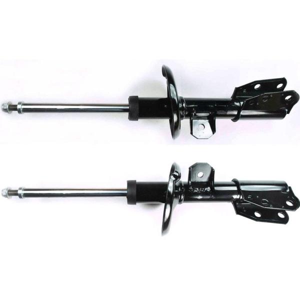 商品名:  A-Partrix Strut Assembly Pair - Front Struts Replacement, Quick Complete Strut Assembly Set 2 fits Saturn Vue 2007...