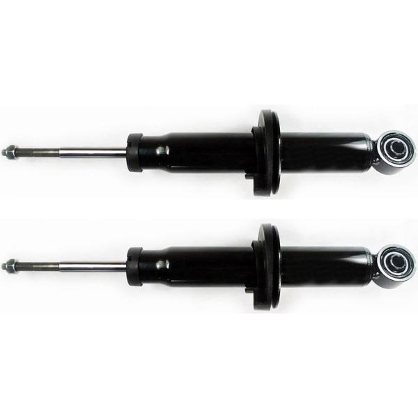 商品名:  A-Partrix Strut Assembly Pair - Front Struts Replacement, Quick Complete Strut Assembly Set 2 fits Toyota 4Runner ...