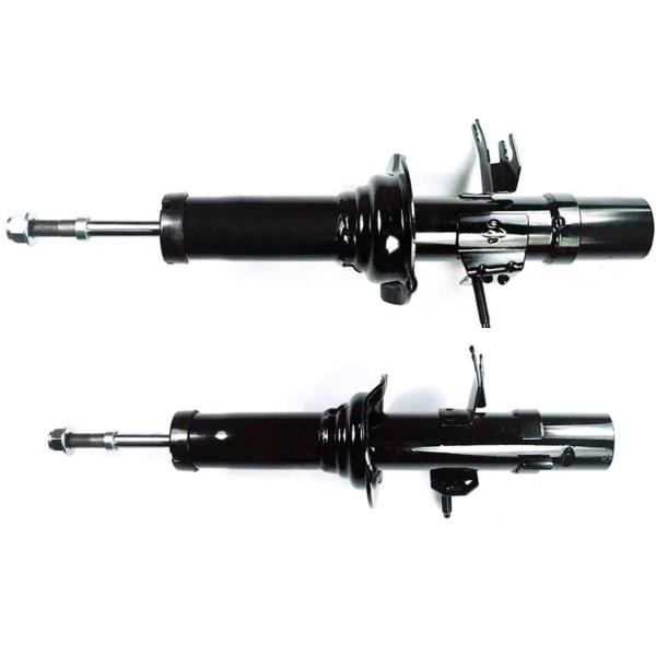 商品名:  A-Partrix Strut Assembly Pair - Front Struts Replacement, Quick Complete Strut Assembly Set 2 fits Infiniti G25 20...