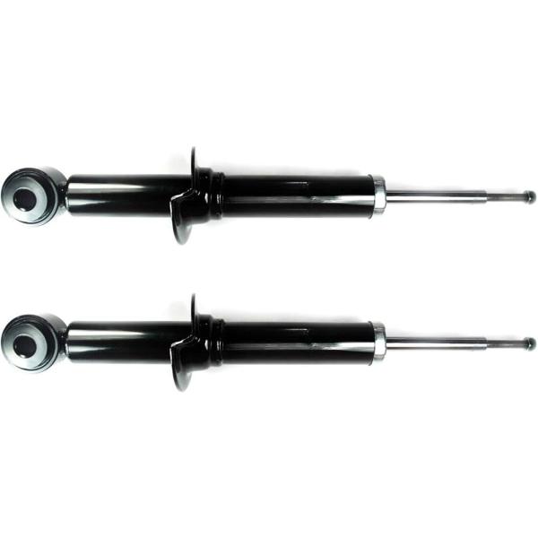 商品名:  A-Partrix Strut Assembly Pair - Front Struts Replacement, Quick Complete Strut Assembly Set 2 fits Ford F-150 2008...