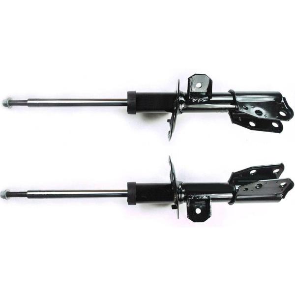 商品名:  A-Partrix Strut Assembly Pair - Front Struts Replacement, Quick Complete Strut Assembly Set 2 fits Pontiac Torrent...