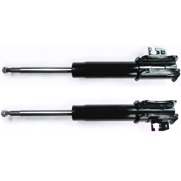 商品名:  A-Partrix Strut Assembly Pair - Front Struts Replacement, Quick Complete Strut Assembly Set 2 fits Suzuki XL-7 200...