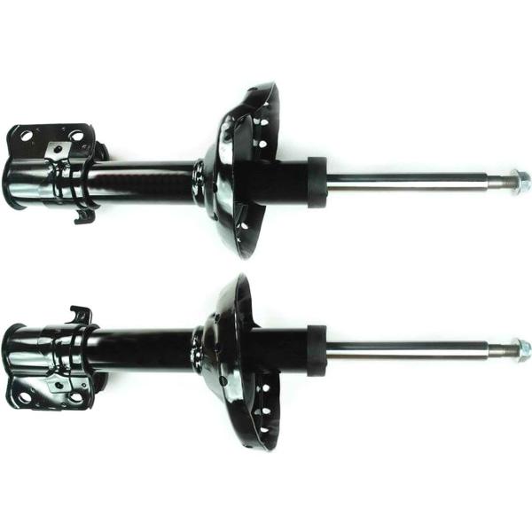 商品名:  A-Partrix Strut Assembly Pair - Front Struts Replacement, Quick Complete Strut Assembly Set 2 fits Subaru Impreza ...
