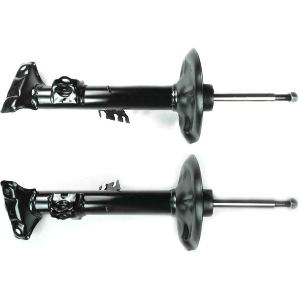 商品名:  A-Partrix Strut Assembly Pair - Front Struts Replacement, Quick Complete Strut Assembly Set 2 fits BMW 318i 1992-1...