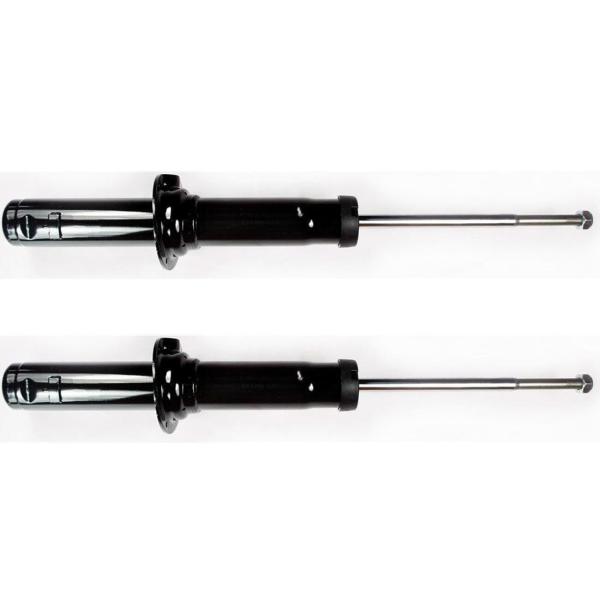 商品名:  A-Partrix Strut Assembly Pair - Front Struts Replacement, Quick Complete Strut Assembly Set 2 fits Acura EL 2000 1...