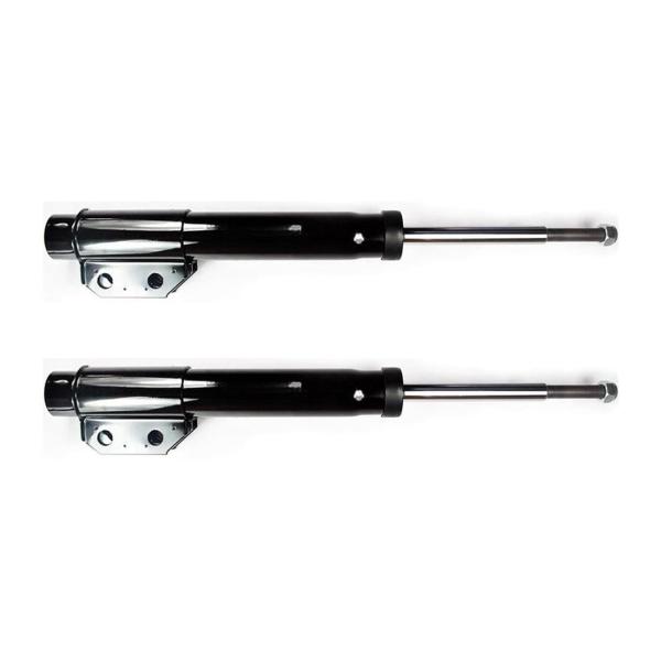 商品名:  A-Partrix Strut Assembly Pair - Front Struts Replacement, Quick Complete Strut Assembly Set 2 fits Ford Mustang 19...