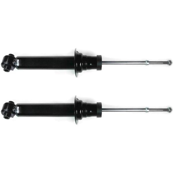 商品名:  A-Partrix Strut Assembly Pair - Front Struts Replacement, Quick Complete Strut Assembly Set 2 fits Infiniti G20 20...