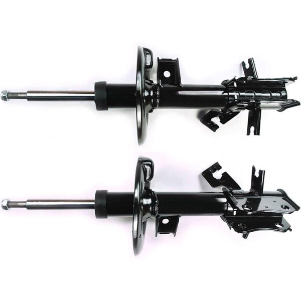 商品名:  A-Partrix Strut Assembly Pair - Front Struts Replacement, Quick Complete Strut Assembly Set 2 fits Nissan Sentra 2...
