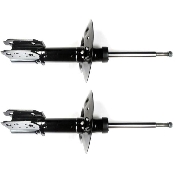 商品名:  A-Partrix Strut Assembly Pair - Front Struts Replacement, Quick Complete Strut Assembly Set 2 fits Oldsmobile Intr...