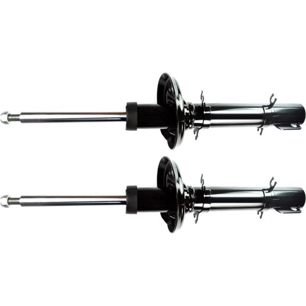 商品名:  A-Partrix Strut Assembly Pair - Front Struts Replacement, Quick Complete Strut Assembly Set 2 fits Volkswagen Jett...