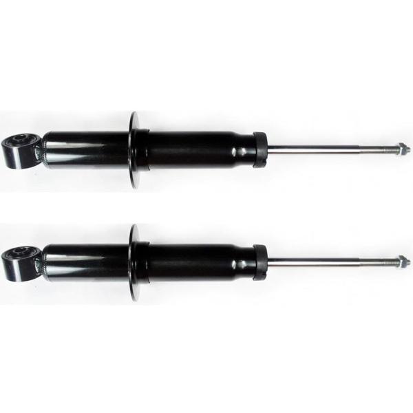 商品名:  A-Partrix Strut Assembly Pair - Front Struts Replacement, Quick Complete Strut Assembly Set 2 fits Toyota 4Runner ...