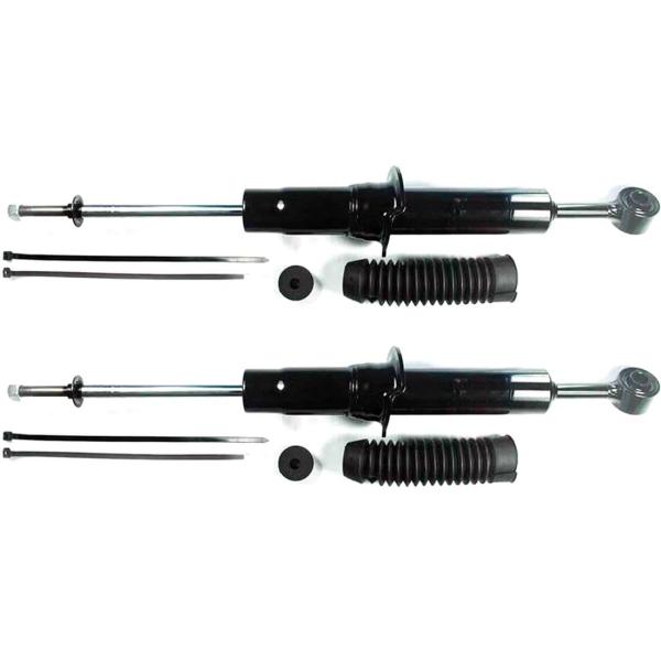 商品名:  A-Partrix Strut Assembly Pair - Front Struts Replacement, Quick Complete Strut Assembly Set 2 fits Toyota Tundra 2...