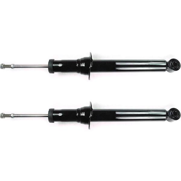 商品名:  A-Partrix Strut Assembly Pair - Front Struts Replacement, Quick Complete Strut Assembly Set 2 fits Lexus LS430 200...