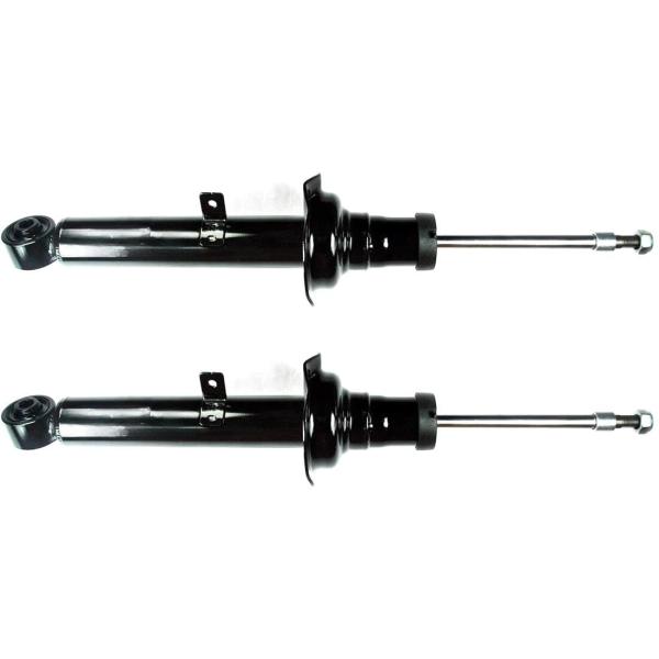 商品名:  A-Partrix Strut Assembly Pair - Front Struts Replacement, Quick Complete Strut Assembly Set 2 fits Lexus IS300 200...