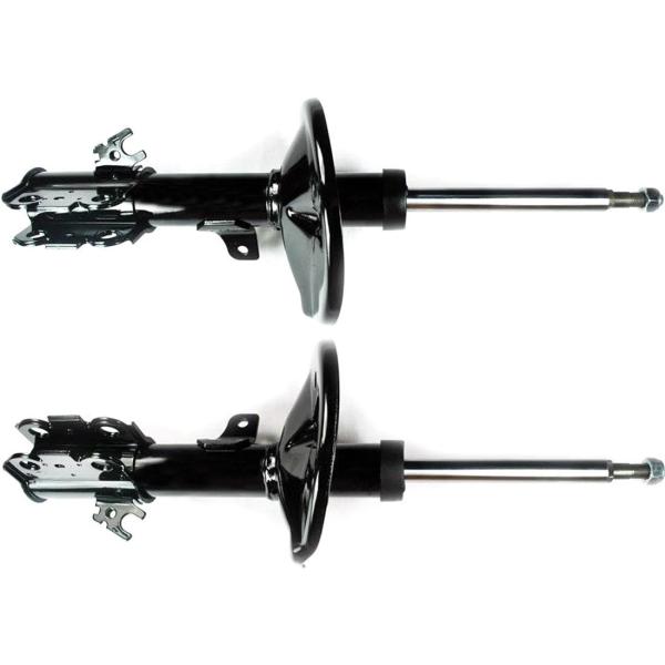 商品名:  A-Partrix Strut Assembly Pair - Front Struts Replacement, Quick Complete Strut Assembly Set 2 fits Toyota Avalon 1...
