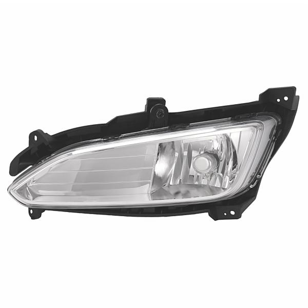 商品名:  KUAFU Fog Lights Assembly Compatible with 2013-2016 Hyundai Santa Fe Sport Replacement for HY2592141 922014Z000 Bu...