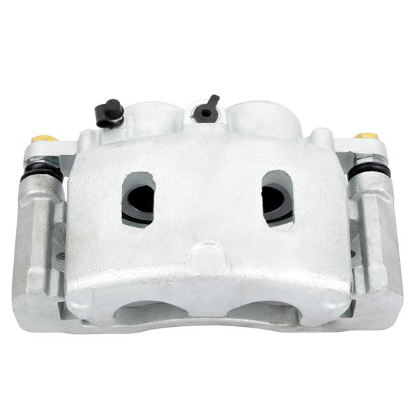 商品名:  INEEDUP Front Left Disc Brake Caliper Assembly With Bracket 18-B4919A For Cadillac Escalade For Cadillac XTS,For C...