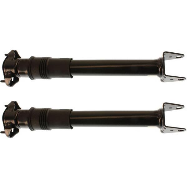 商品名:  Brhaspatip Rear Shocks - Rear Shock Absorber Pair, Auto Shock Car Shock Replacement for Mercedes-Benz R320 2007-20...