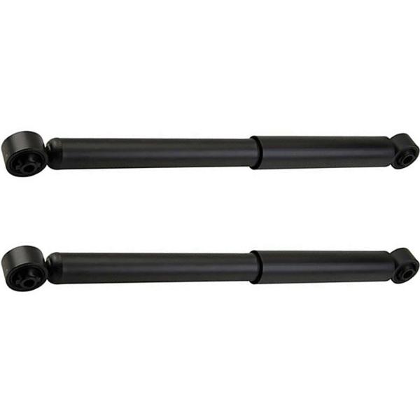 商品名:  Brhaspatip Rear Shocks - Rear Shock Absorber, Pair Auto Shock Car Shock Replacement 2PC for Ford F-150 2014 2013 2...
