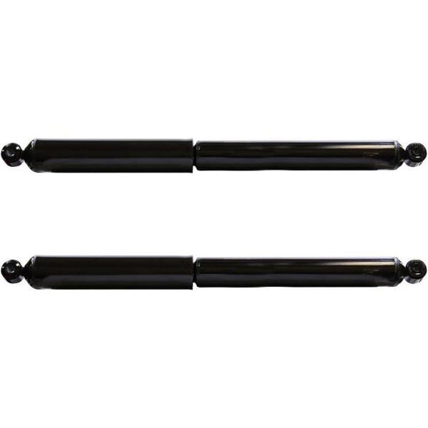 商品名:  Brhaspatip Rear Shocks - Pair Rear Shock Absorber, Auto Shock Car Shock Replacement 2PC for Ford F-150 1990-1996 f...