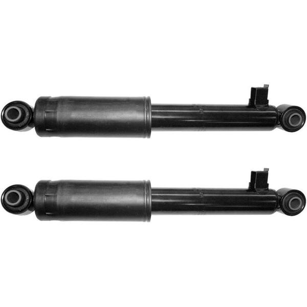 商品名:  Brhaspatip Rear Shocks - Rear Shock Absorber, Pair Auto Shock Car Shock Replacement 2PC for Hyundai Santa Fe 2007-...