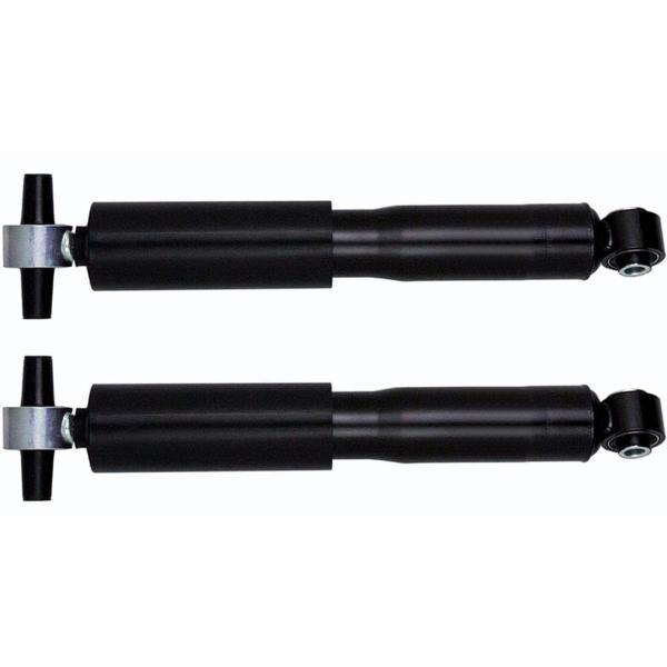商品名:  Brhaspatip Rear Shocks - Pair Rear Shock Absorber, Auto Shock Car Shock Replacement 2PC for Buick Enclave 2013-201...