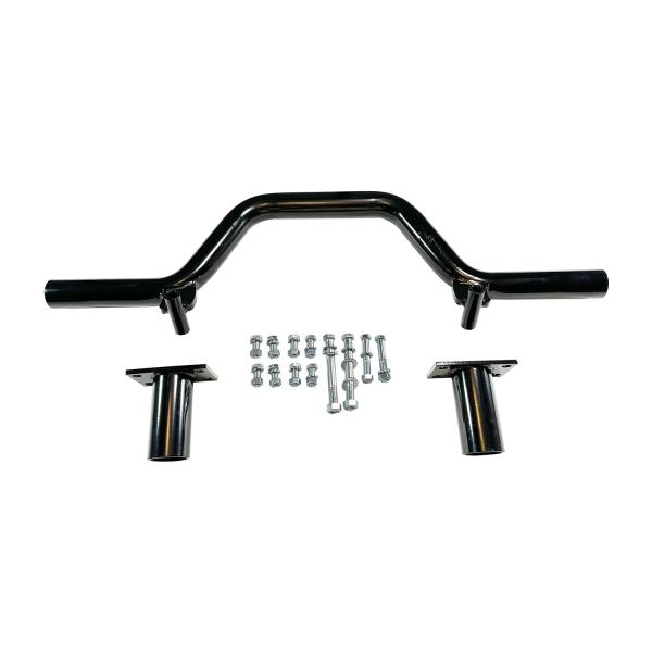 商品名:  BST BSSP Tubular Transmission Cross Member Crossmember for 1947-1959 Chevy Pickup Truck V8 V-8 Engines, Adjustable...