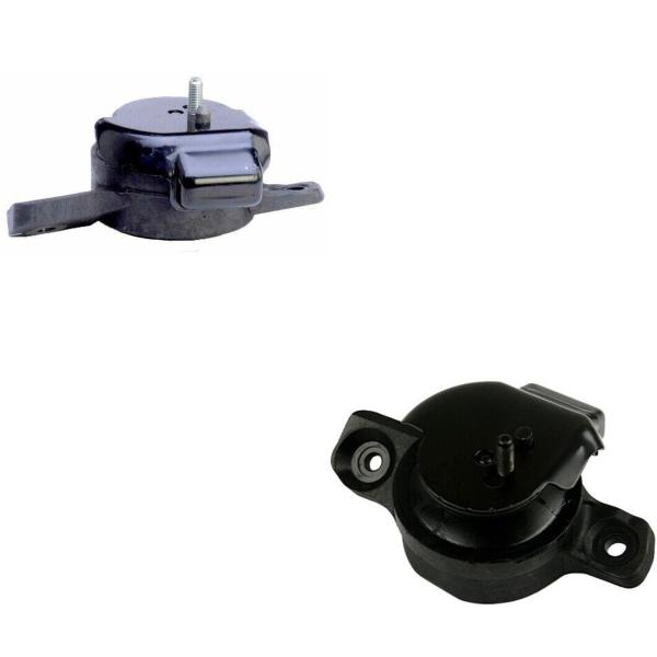 商品名:  ADVANCE IGNITION Rear Left and Rear Right Engine Motor Mount 2PCS Compatible with Subaru 00-06 Baja 2.5L Legacy Ou...