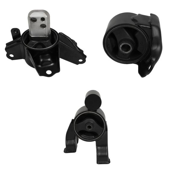 商品名:  SCITOO Engine Motor Mount and Transmission Mount Set Automatic Transmission for Kia Forte 2.0L 2010-2013,for Kia F...