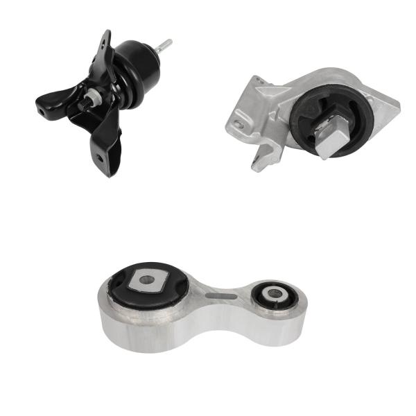 商品名:  SCITOO Engine Motor Mount Transmission Mount Set for Ford Fusion 2.3L 2006-2009,for Ford Fusion 3.0L 2006-2009 6E5...