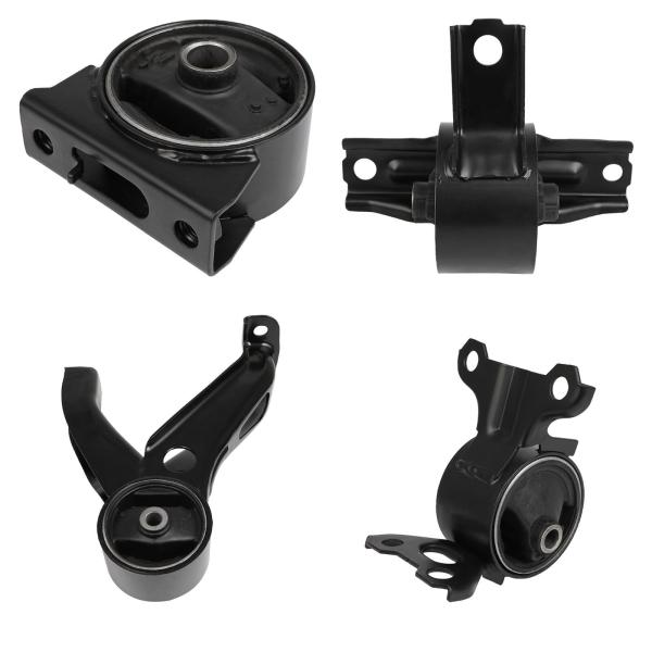 商品名:  SCITOO Engine Motor Mount and Transmission Mount Set for Jeep Compass 2.4L 2007-2017,for Jeep Patriot 2.4L 2007-20...