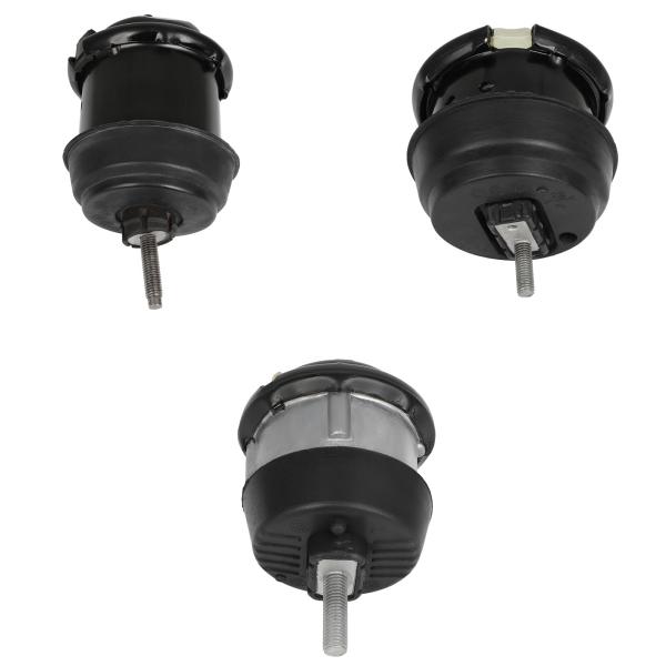 商品名: OCPTY エンジンモーターマウントとトランスミッションマウント3点セット シボレー トラバース2009-2017 &amp; GMC アカディア、Acadia Limited、Buick Enclave &amp; Saturn...