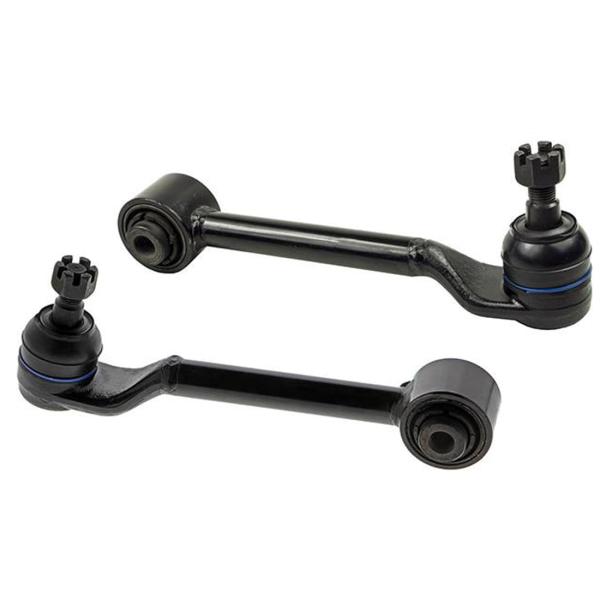 商品名:  Brhaspatip Rear Upper Complete Control Arm Kit - Pair 2 Replacement Suspension Kit Control Arm and Ball Joint Asse...