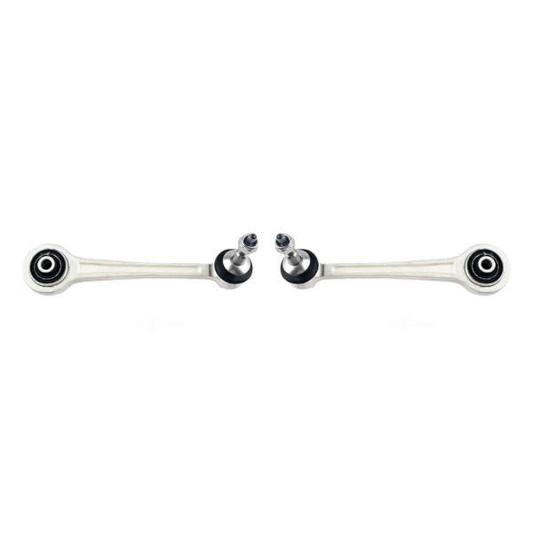 商品名:  Brhaspatip Rear Upper Forward Control Arm Suspension Kit Car - Pair 2 Automotive Replacement Control Arms for BMW ...