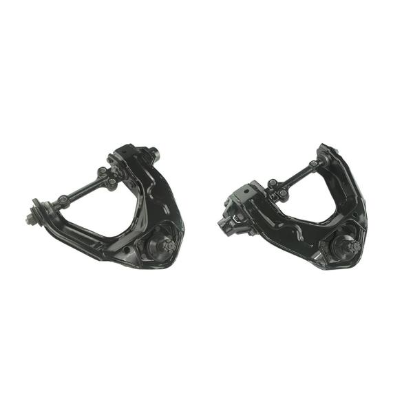 商品名:  Brhaspatip Front Upper Complete Control Arm Kit - Pair 2 Replacement Suspension Kit Control Arm and Ball Joint Ass...