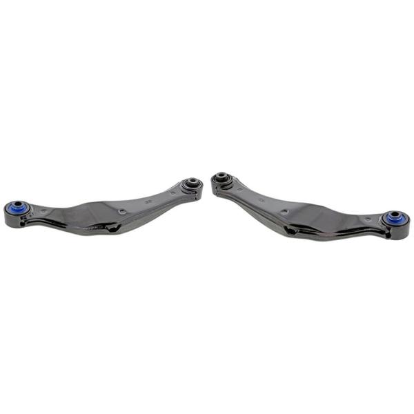 商品名:  Brhaspatip Rear Upper Control Arm Suspension Kit Car - Pair 2 Automotive Replacement Control Arms for Chevy Impala...