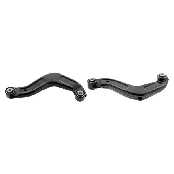 商品名:  Brhaspatip Rear Upper Control Arm Suspension Kit Car - Pair 2 Automotive Replacement Control Arms for Audi A4 2002...