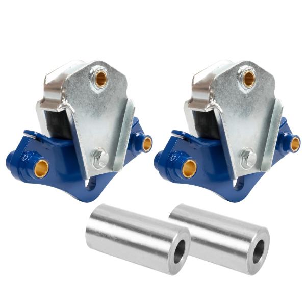 商品名: GOMADEIT CRE2-33 CRE3000 サスペンションシステム MORryde CRE2-33 CRE3000、タンデムアクスル-33インチホイールベースに適合 GOMADEIT CRE3000 Suspension S...