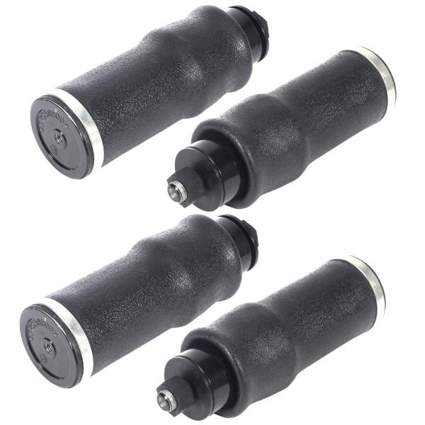 商品名:  TFGCSG Front and Rear Universal Air Suspension Spring for Firestone W02-358-7036 for Peterbilt 29-03200 1S5-186 Ai...