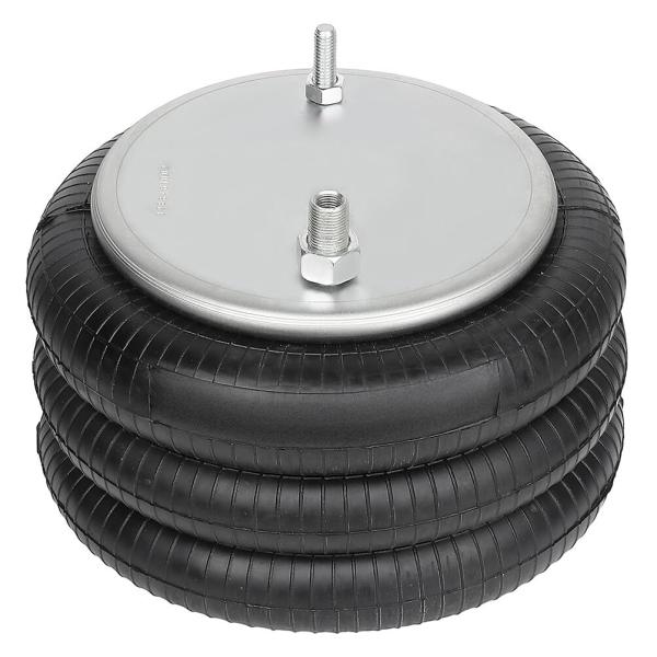 商品名:  TFGCSG Front and Rear Universal Air Suspension Spring for Firestone W01-358-8033 3B12-312 for Hendrickson S-14487 ...